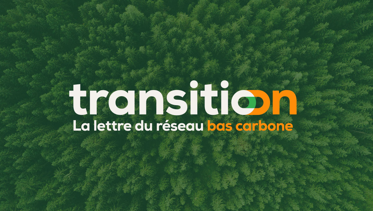 Transition - La lettre du réseau bas carbone